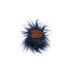 Gri-Gri bleu - Peluche - raplapla