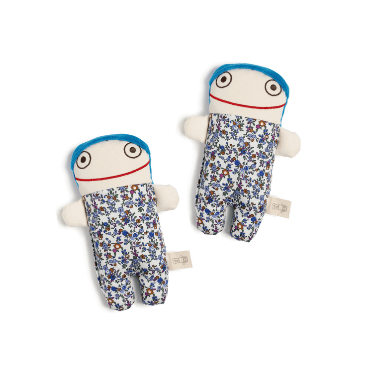 Collections – raplapla