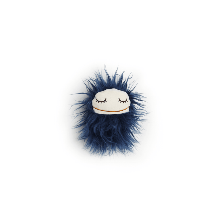 GRI-GRI BLEU – raplapla
